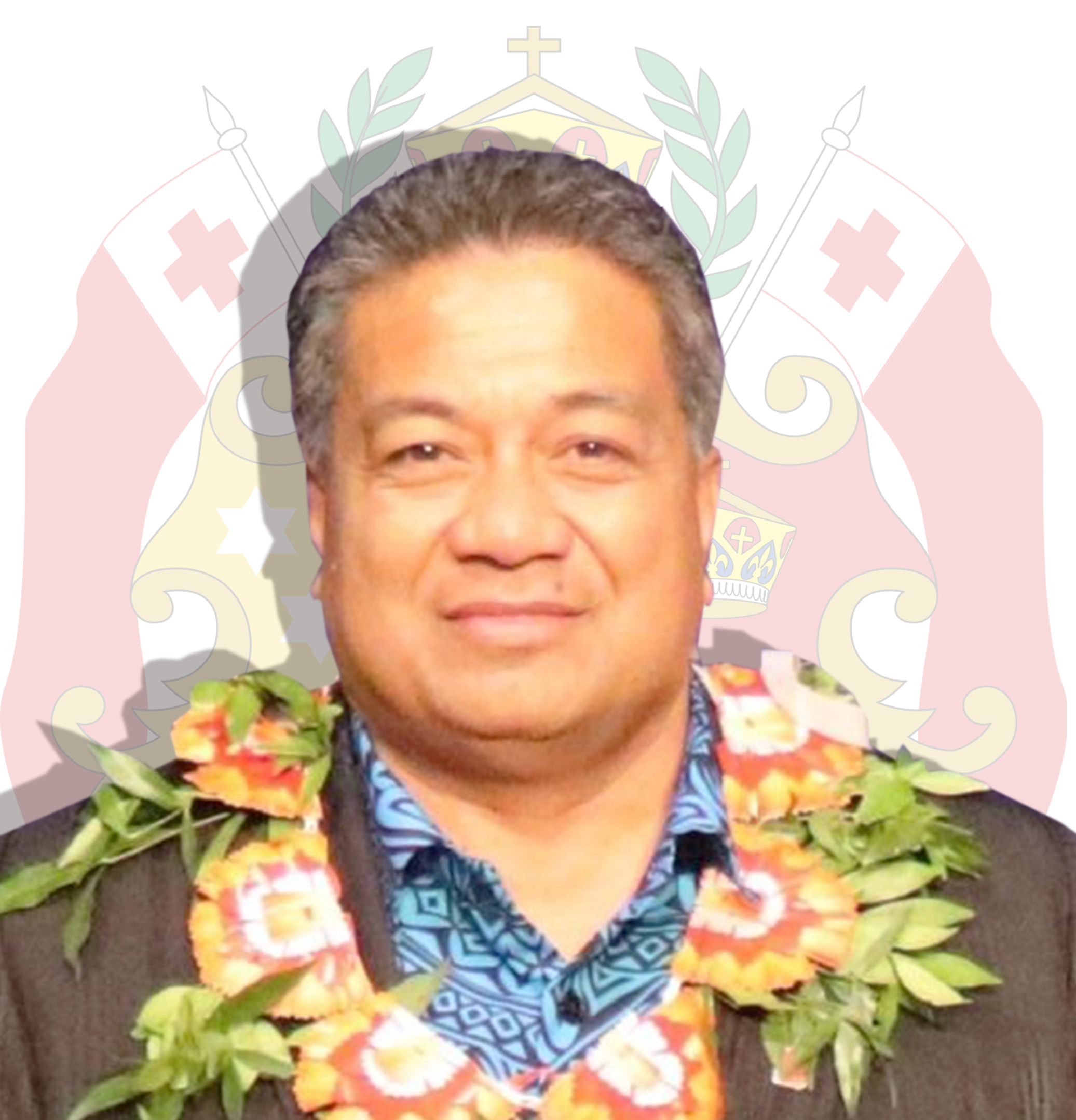 Organizational Chart – MEIDECC – Climate Change