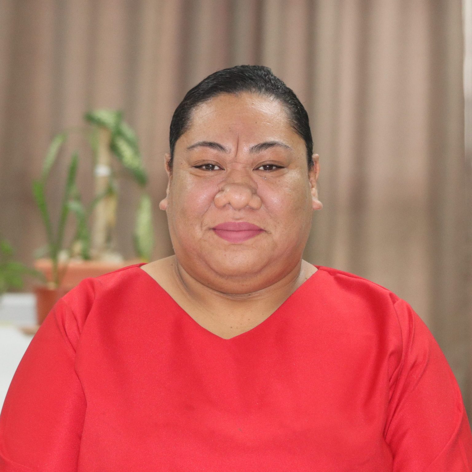 Staff Members – Climate Change