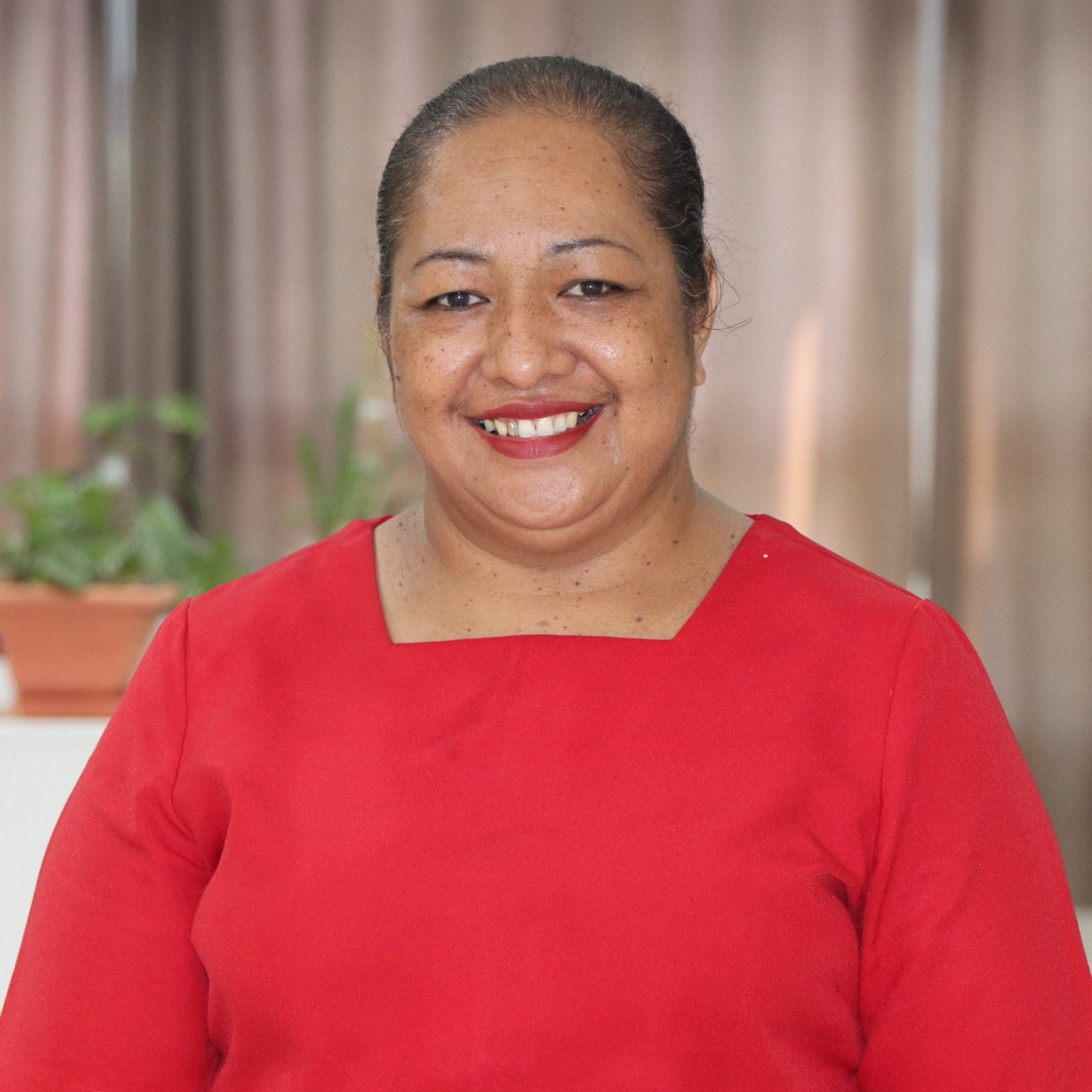 Staff Members – Climate Change