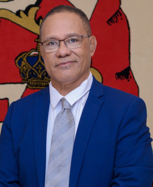 Staff Members – Climate Change